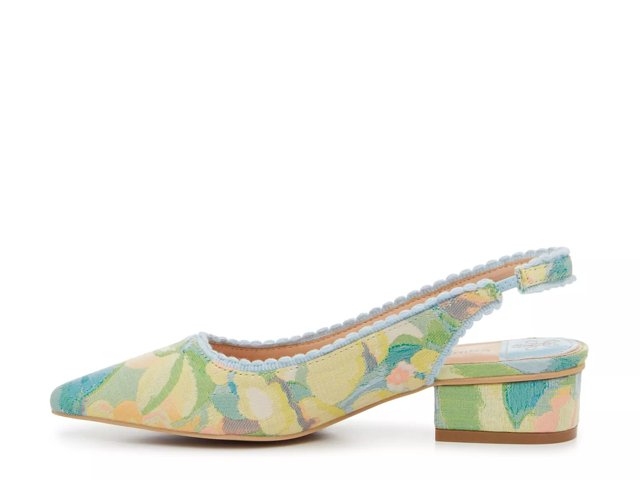 Chinese Laundry Mango Pump - Free Shipping | DSW