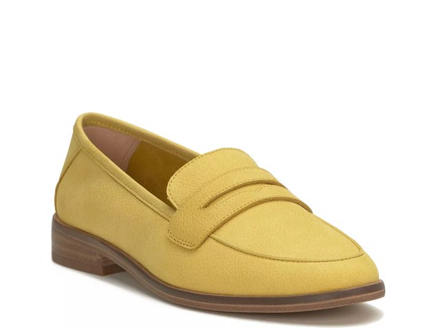 Lucky Brand Parmin Penny Loafer - Free Shipping | DSW