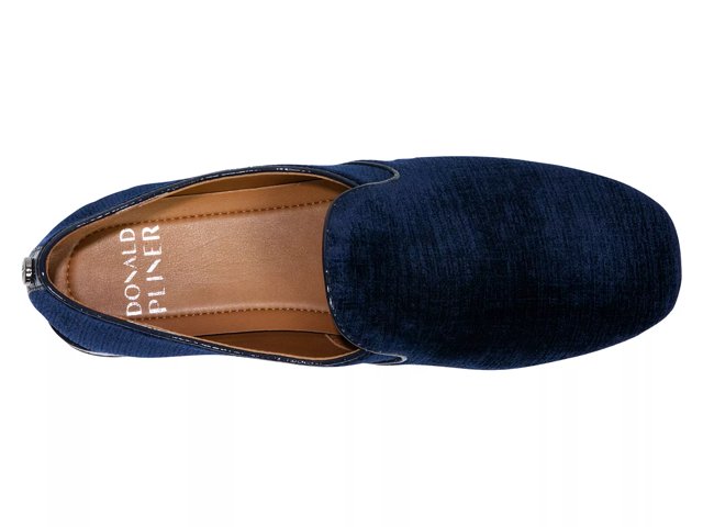 Donald J. Pliner Blera Loafer - Free Shipping | DSW