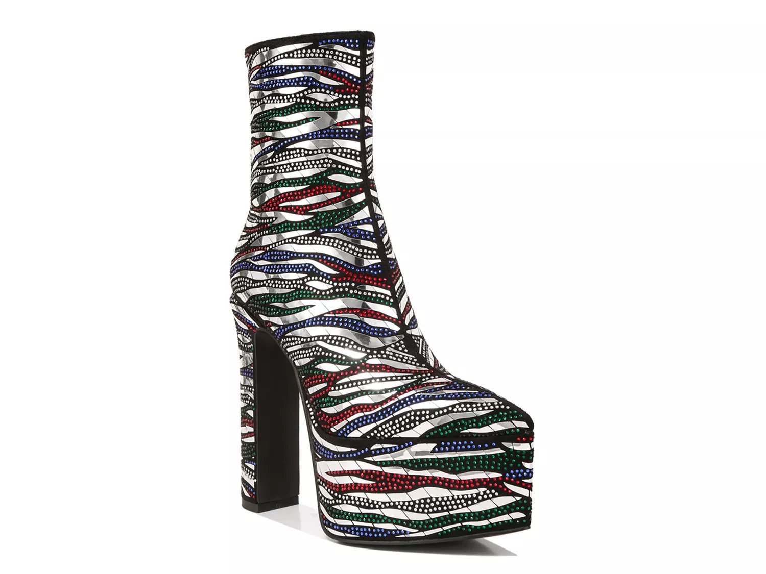 London Rag Cartier Platform Bootie - Free Shipping | DSW