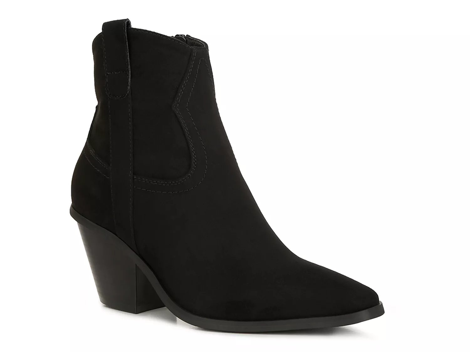 London Rag Elettra Bootie - Free Shipping | DSW