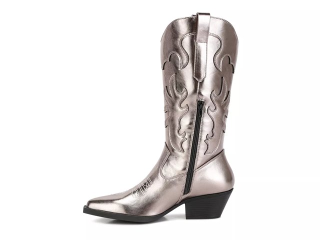 London Rag Cowby Boot - Free Shipping | DSW