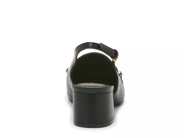 Marc Fisher Graci Pump - Free Shipping | DSW