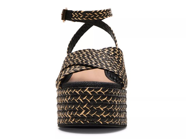 STEVEN NEW YORK Randal Platform Sandal - Free Shipping | DSW