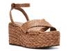 STEVEN NEW YORK Randal Platform Sandal - Free Shipping | DSW