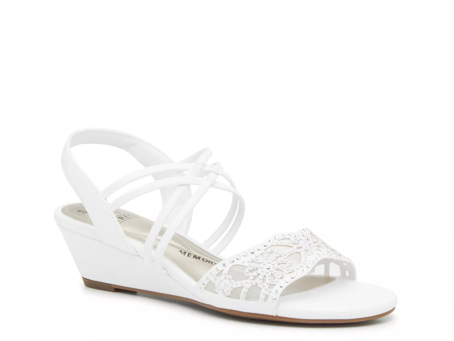 Impo Grecia Wedge Sandal - Free Shipping | DSW