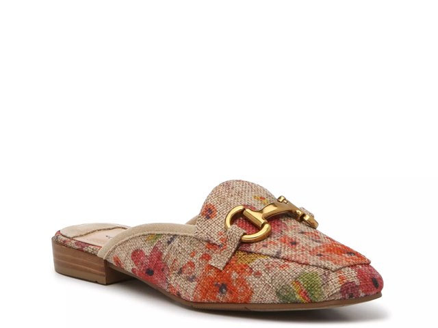 Dsw mules store