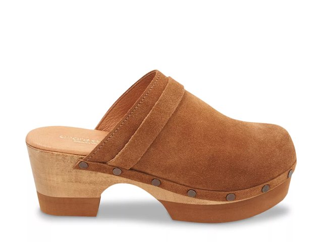 Andre Assous Olivia Clog - Free Shipping | DSW