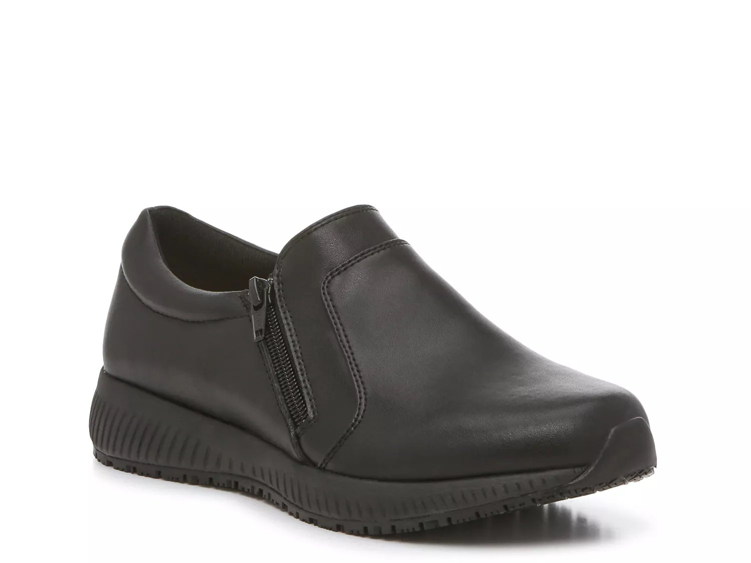 Spring Step Berkley Work Flat - Free Shipping | DSW