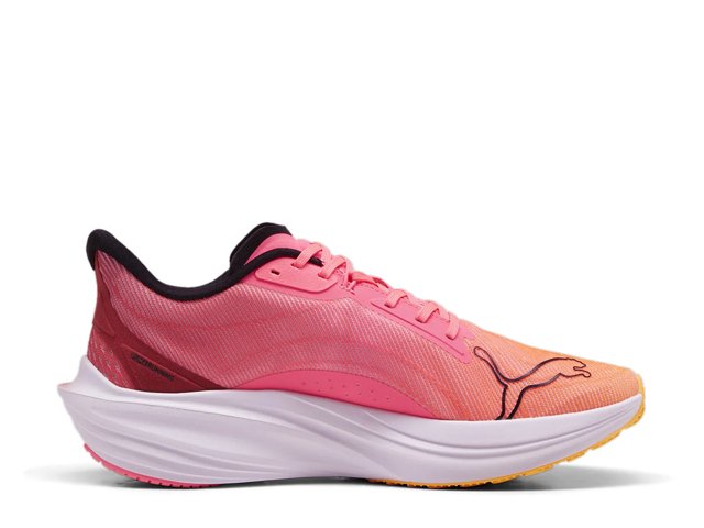 Puma Darter Pro Runner Running Shoe - Men's - Free Shipping | DSW