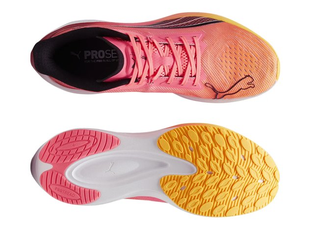 Puma Darter Pro Runner Running Shoe - Men's - Free Shipping | DSW