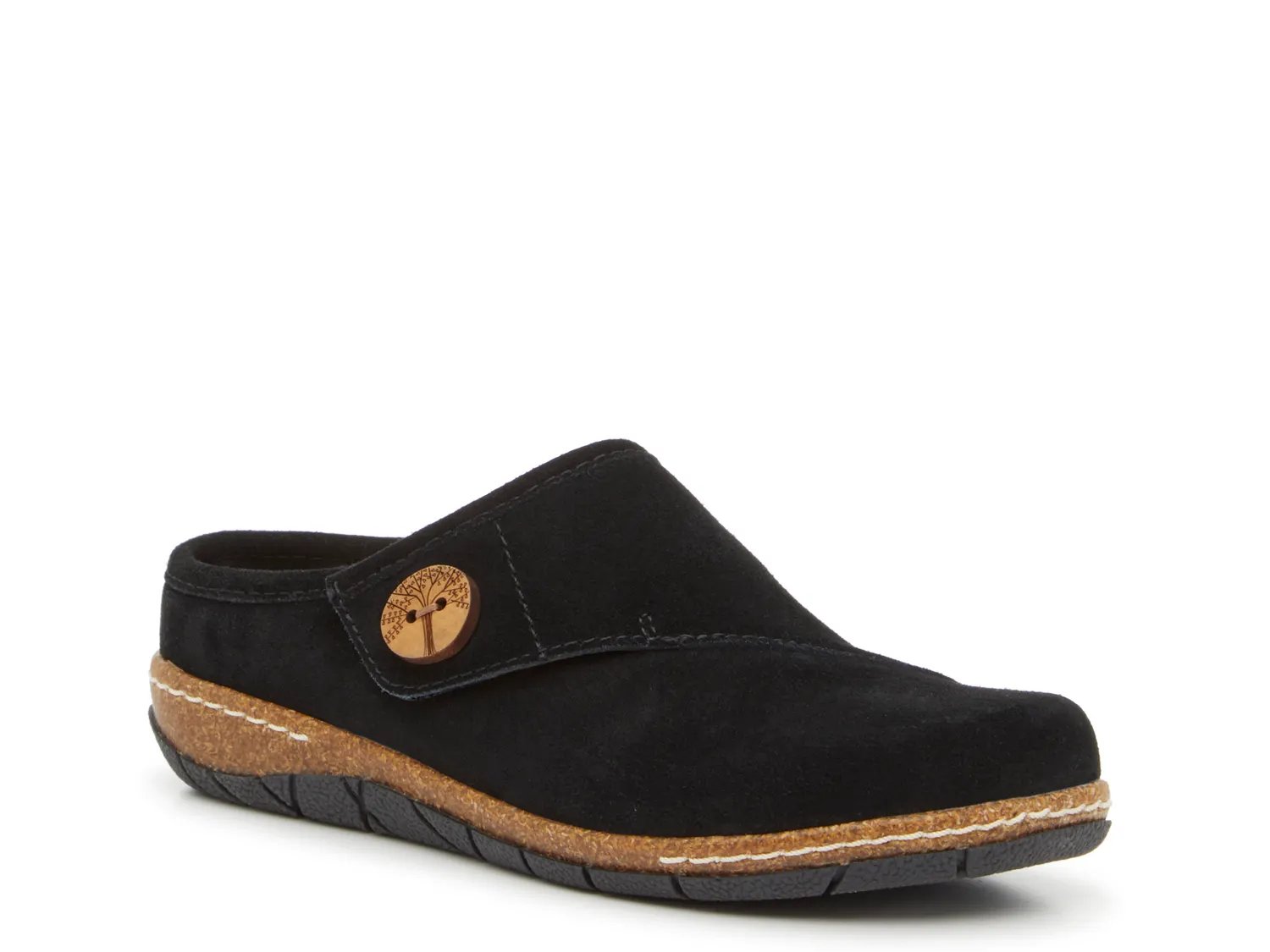 Earth Ezra Clog - Free Shipping | DSW