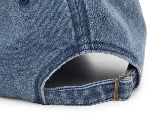 Mix No. 6 Stone Washed Baseball Cap - Free Shipping | DSW