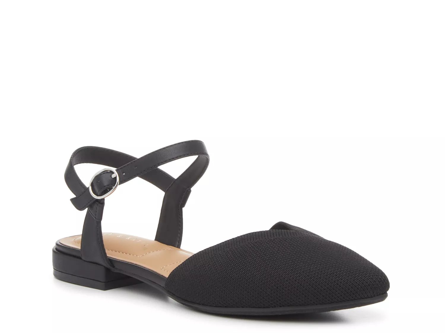 Kelly & Katie Avril Flat - Free Shipping | DSW