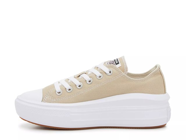 Converse Chuck Taylor All Star Move Platform Sneaker - Women's - Free ...