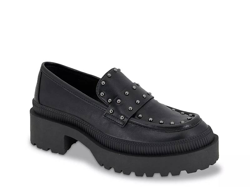 Zodiac Perri Platform Loafer - Free Shipping | DSW