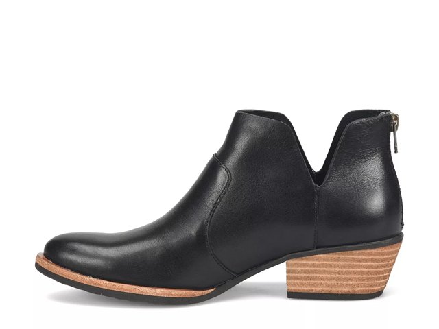 Kork-Ease Skye Bootie - Free Shipping | DSW
