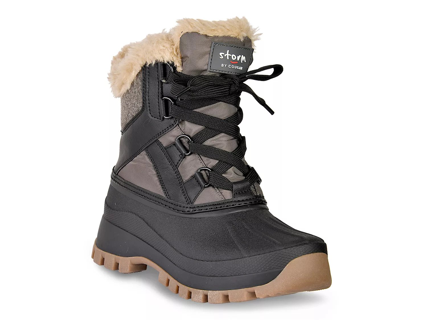 Storm By Cougar Fury Snow Boot Free Shipping Dsw
