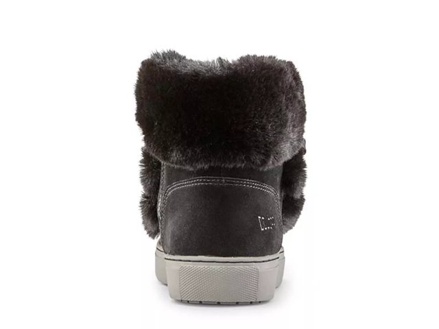 Cougar Dasha Snow Boot - Free Shipping | DSW