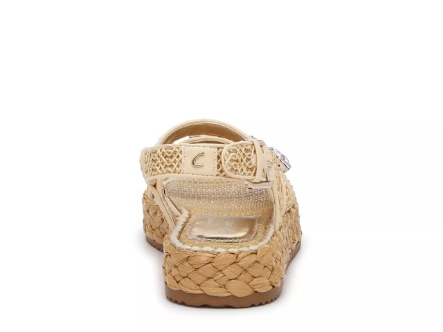 Circus by Sam Edelman Wrigley Sandal - Free Shipping | DSW