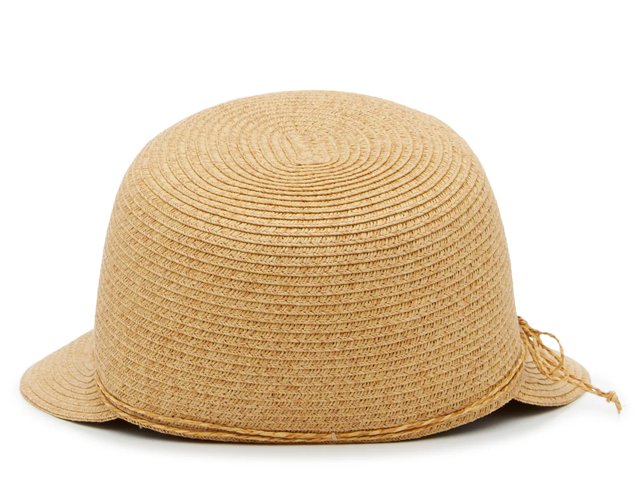 Kelly & Katie Straw Sun Hat - Free Shipping | DSW