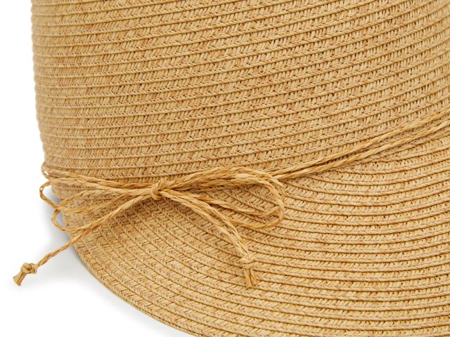 Kelly & Katie Straw Sun Hat - Free Shipping | DSW
