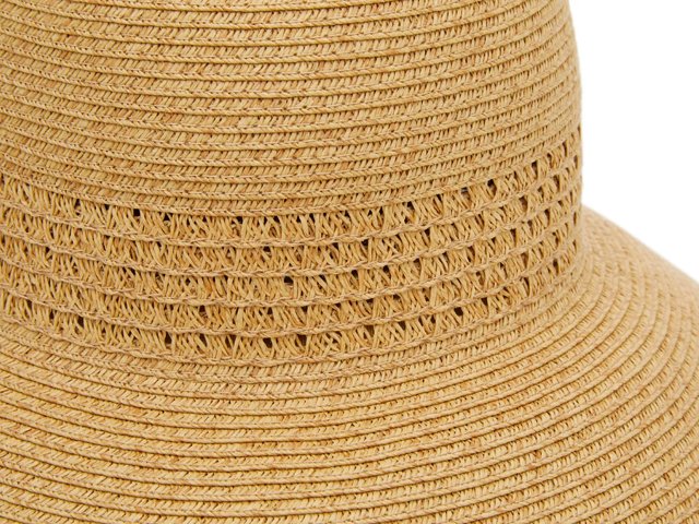 Kelly & Katie Straw Lace Bucket Hat - Free Shipping | DSW