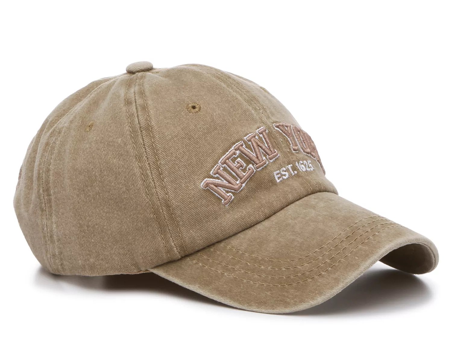 Mix No. 6 New York Baseball Cap - Free Shipping | DSW