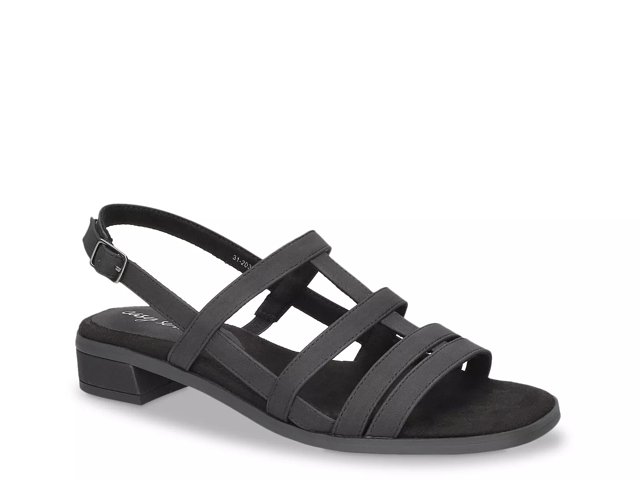 Easy Street Merline Sandal - Free Shipping | DSW