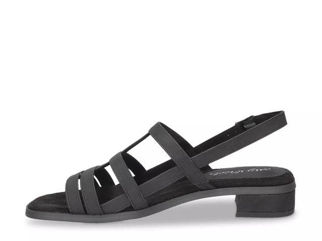 Easy Street Merline Sandal - Free Shipping | DSW