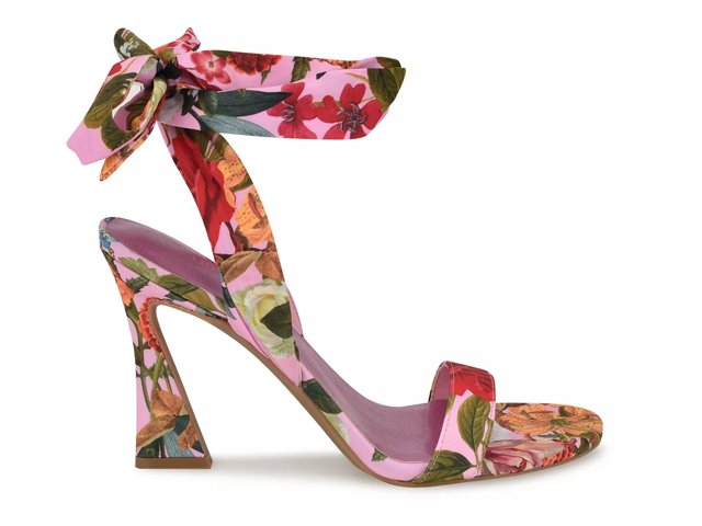 Nine West Kobs Sandal - Free Shipping | DSW