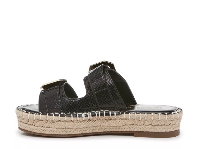 Jessica Simpson Chandria Platform Sandal - Free Shipping | DSW