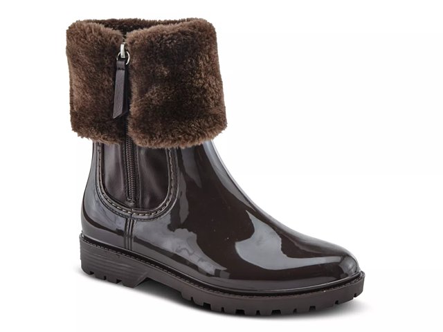 Spring Step Wellies Rain Boot - Free Shipping | DSW