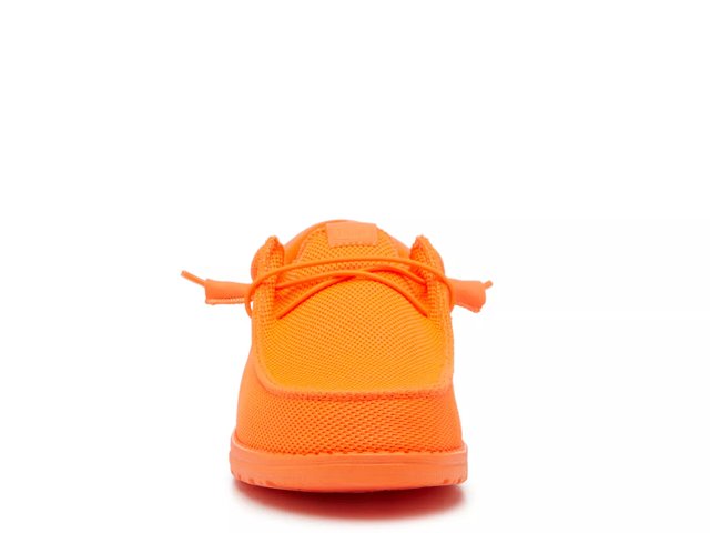 HEYDUDE Wally Funk Slip-On Sneaker - Men's - Free Shipping | DSW