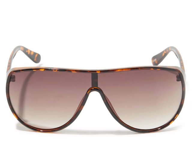 Kelly And Katie Maverick Shield Sunglasses Free Shipping Dsw