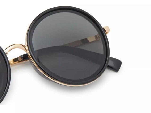 Kelly & Katie Gemini Round Sunglasses - Free Shipping | DSW Kelly & Katie Gemini Round Sunglasses - Free Shipping | DSW