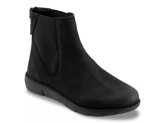 Softwalk Albany Bootie - Free Shipping | DSW