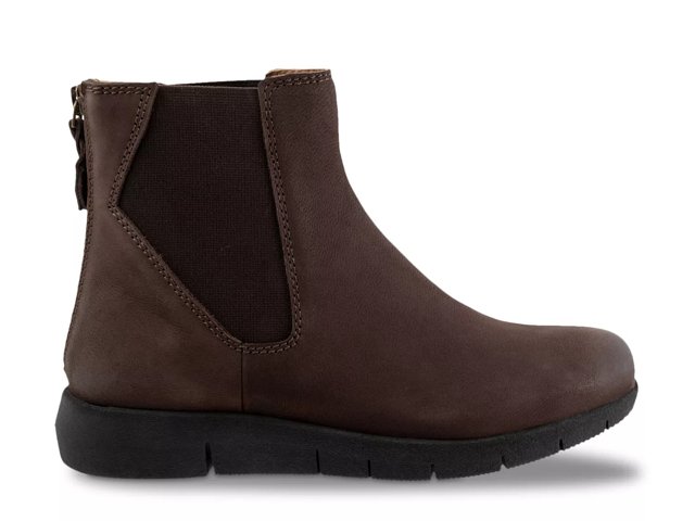 Softwalk Albany Bootie - Free Shipping | DSW