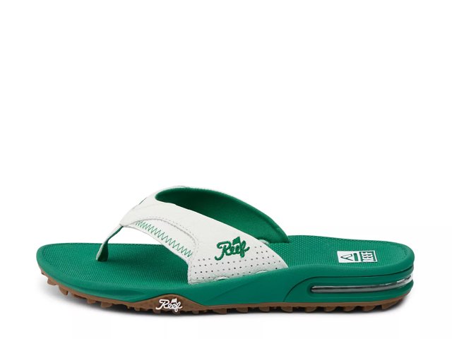 Reef Spackler Spikeless Flip Flop - Free Shipping | DSW