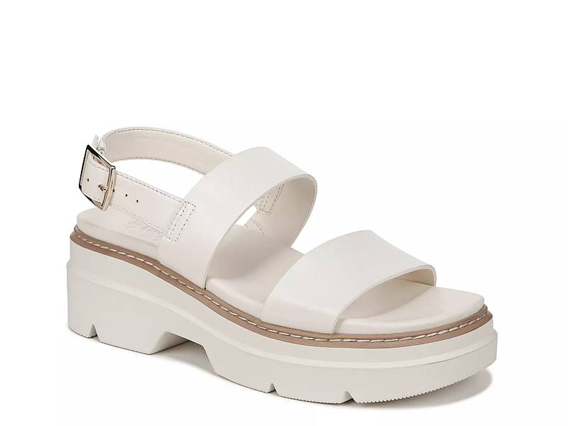 Kelly & Katie Liliena Platform Sandal - Free Shipping | DSW