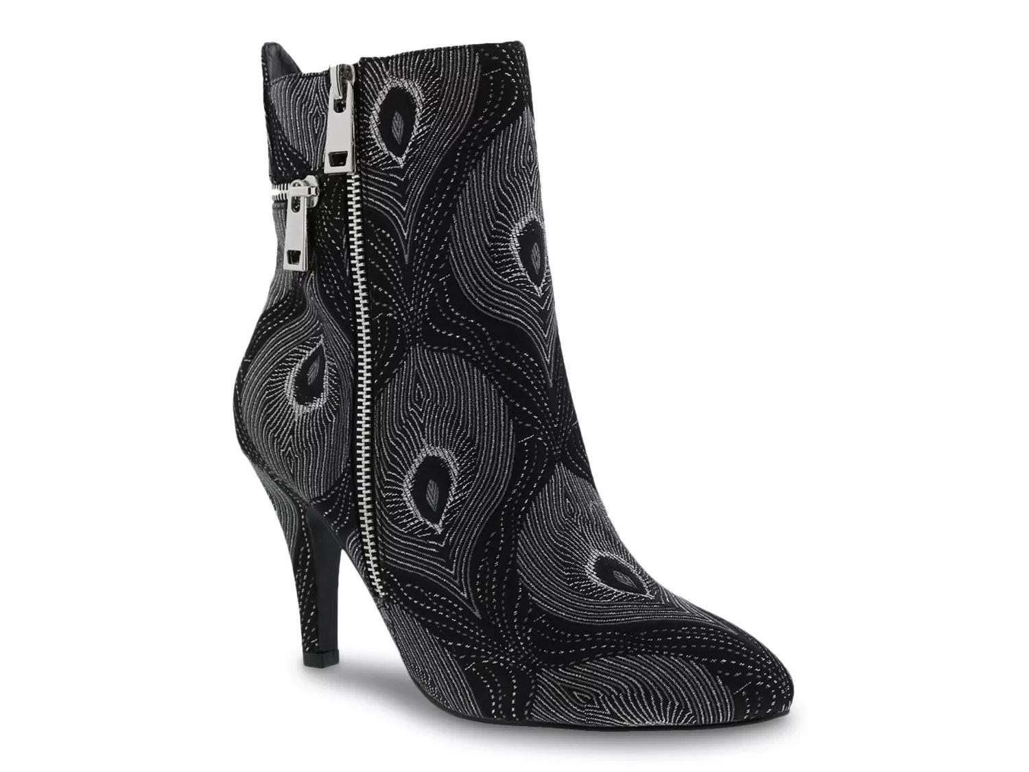 Bellini Claudette Bootie - Free Shipping | DSW