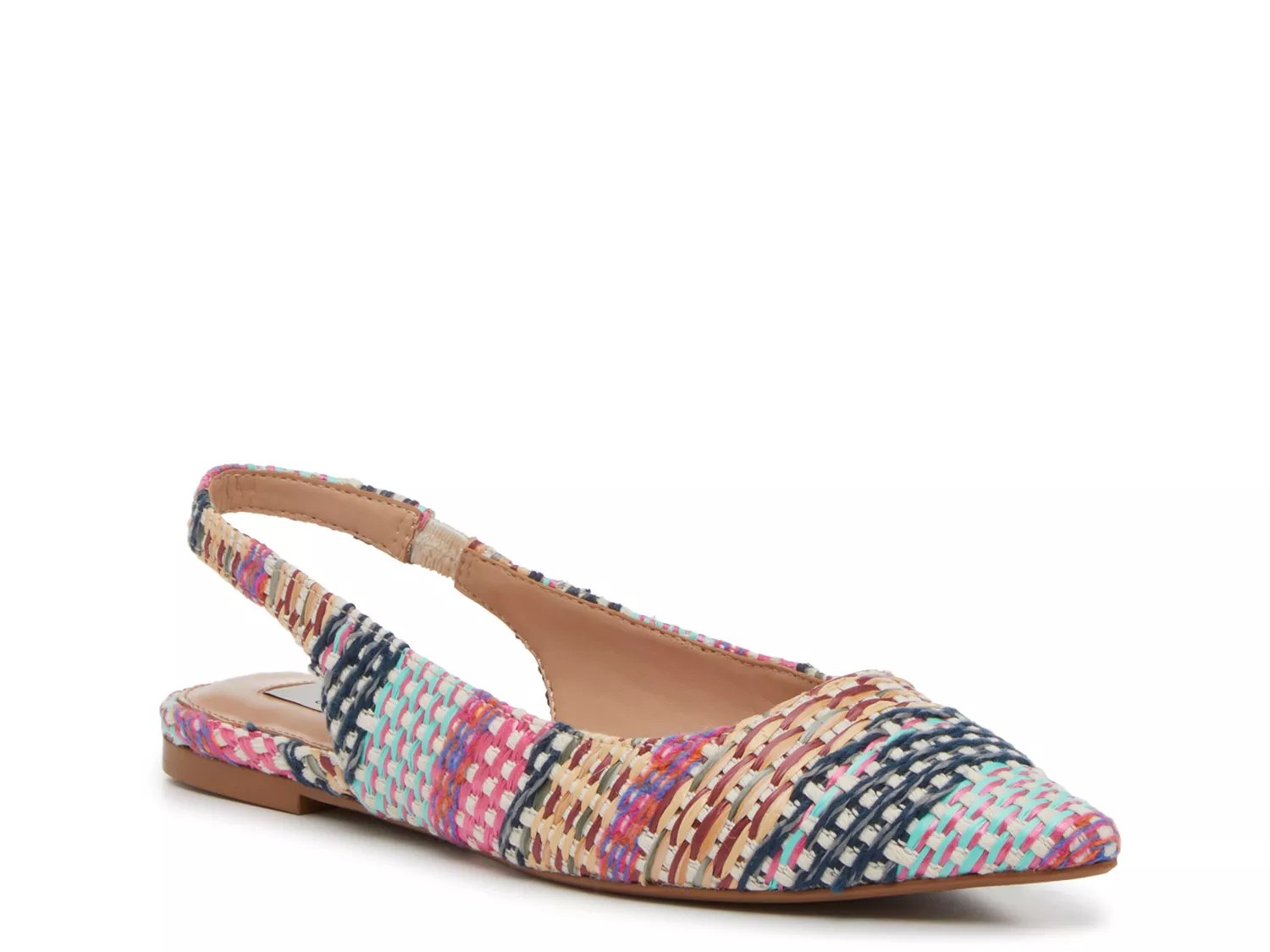 STEVEN NEW YORK Malina Flat - Free Shipping | DSW