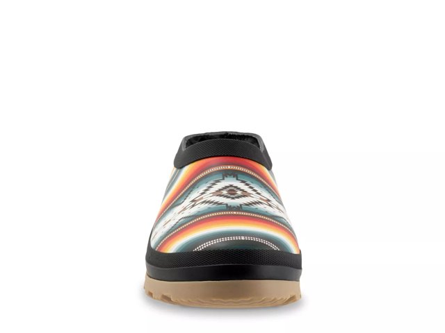 Pendleton Saltillo Sunset Clog - Free Shipping | DSW
