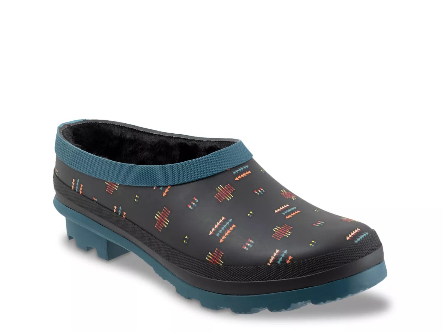 Pendleton Geo Toss Clog - Free Shipping | DSW