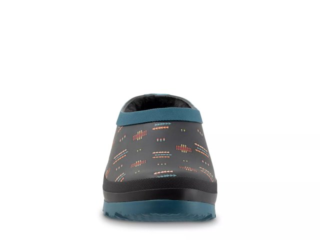 Pendleton Geo Toss Clog - Free Shipping | DSW