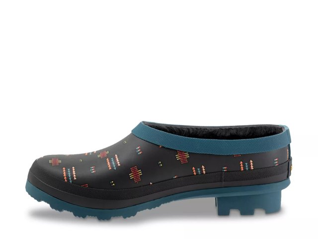 Pendleton Geo Toss Clog - Free Shipping | DSW