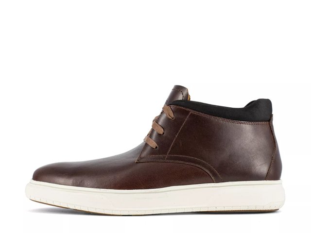 Florsheim Work Premier Steel Toe Work Sneaker Free Shipping Dsw