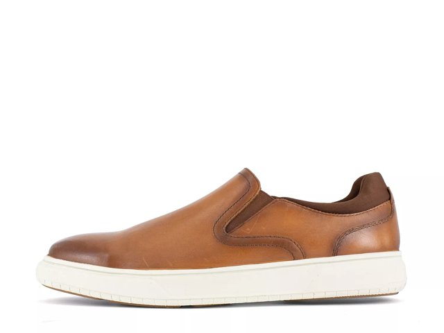 Florsheim Work Premier Steel Toe Work Slip On Free Shipping Dsw