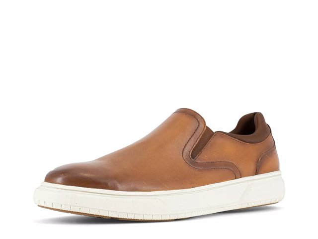 Florsheim Work Premier Steel Toe Work Slip On Free Shipping Dsw