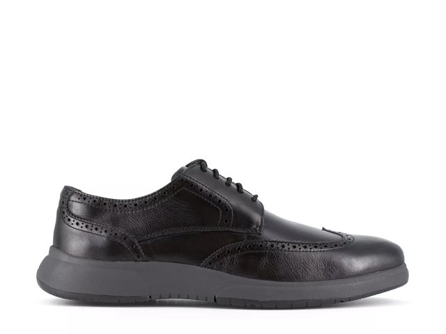 Florsheim Work Flair Steel Toe Work Oxford Free Shipping Dsw